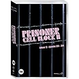 Prisoner Cell Block H - Volume 11 [DVD]: Amazon.co.uk: Elspeth ...