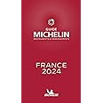Guide Michelin France 2025 : Michelin: Amazon.fr: Livres