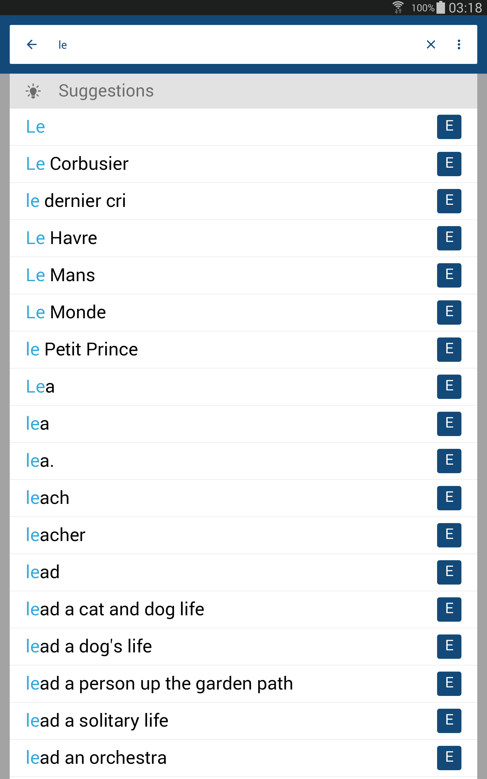 Dutch English Dictionary & Translator Free : Amazon.co.uk: Apps & Games
