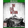 The Evil Within (Xbox One) : Amazon.co.uk: PC & Video Games