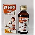 Buy Bal Bhadra Syrup Shanker 100ml (pack of 2) Online at Low Prices in ...