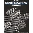 260 Drum Machine Patterns : Hal Leonard Corp: Amazon.de: Bücher