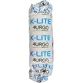 Urgo K-Lite Type 2 Light Support Bandage, Stretched, 10cm x 4.5m, Pack ...