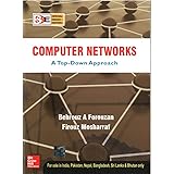 Buy Computer Networking: A Top-Down Approach Book Online at Low Prices ...
