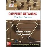 Buy Computer Networks: A Top-Down Approach Book Online at Low Prices in India | Computer ...