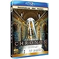 Chronos [Blu-ray]: Amazon.es: Ron Fricke: Películas y TV