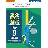 Educart CBSE Question Bank Class 9 Science 2025-26 on new Syllabus 2026 ...