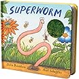 Superworm : Donaldson, Julia, Scheffler, Axel: Amazon.co.uk: Books