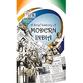 A Brief History of Modern India - 2019/Edition - OLD Edition : Spectrum ...