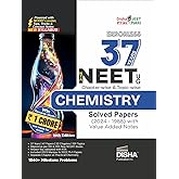 Errorless 37 Years NTA NEET (UG) Chapter-wise & Topic-wise PHYSICS Solved Papers (2024 - 1988 ...