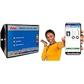 RMG IoT Based Smart Water Level Controller (Operated by Starter ...