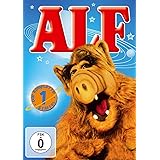 Alf - Die komplette Serie [16 DVDs]: Amazon.de: DVD & Blu-ray