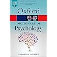 Buy A DICTIONARY OF PSYCHOLOGY 4E OPR Book Online at Low Prices in ...