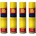 Straame Clipper Gas Refill Canister - 300ml Capacity- Universal Refill ...
