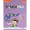 Touchpad Plus Ver 2.0 Computer Book Class 3 : Team Orange: Amazon.in: Books