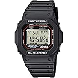 Casio G-SHOCK Homme Analogique-Digital Quartz Montre avec Bracelet en ...