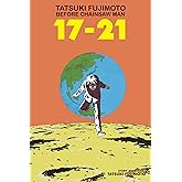 Amazon.it: Tatsuki Fujimoto Before Chainsaw Man: 22–26 - Fujimoto, Tatsuki - Libri