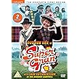 Super Gran - Series 1 [DVD] [1985]: Amazon.co.uk: Iain Cuthbertson ...