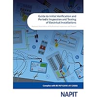 Guide to Initial Verification and Periodic Inspection and Testing of ...