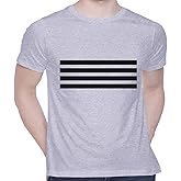 CreativiT Graphic Printed T-Shirt for Unisex Goa Doodle Tshirt | Casual ...