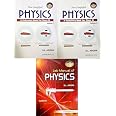 SL Arora - Class 11 - New Simplified Physics - Vol 1 + 2 + Lab Manual ...