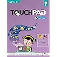 Touchpad Plus Ver. 2.1 Class 7: Windows 10 & MS Office 2016 : Team ...