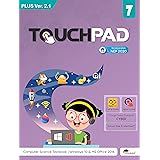 Touchpad Plus Ver 2.0 Computer Book Class 6 : Team Orange: Amazon.in: Books