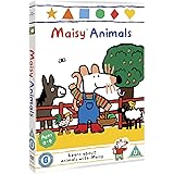 Maisy: Colours And Counting [DVD]: Amazon.co.uk: DVD & Blu-ray
