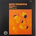 Getz/Gilberto (Back to Black Limited Edition) [Vinyl LP]: Amazon.de ...