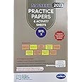 Navneet Practice Papers and Activity Sheet 2022 | Standard 10 |SSC ...