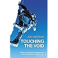 Touching The Void: Amazon.co.uk: Simpson, Joe: 9780099771012: Books