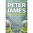 Perfect People: Amazon.co.uk: Peter James: 9781447203162: Books
