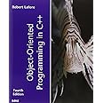 Object-Oriented Programming in C++ : Lafore, Robert, Lafore, Robert ...