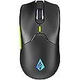 Amazon.in: Buy Archer Tech Lab Recurve 600 Wireless Gaming Mouse, Three ...