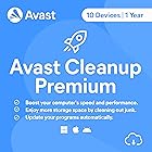Avast Ultimate 2026 | 10 Devices | 2 Years | Activation Code by email ...