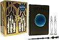 Harry Potter Pensieve Memory Set: Amazon.co.uk: Running Press: Books