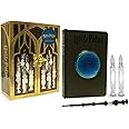 Harry Potter Pensieve Memory Set : Running Press: Amazon.co.uk ...