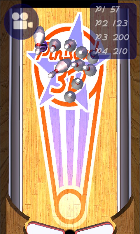PinBowl - Pinball Bowling : Amazon.co.uk: Apps & Games