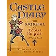 Castle Diary : Platt, Richard, Riddell, Chris: Amazon.es: Libros