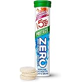 HIGH5 ZERO Electrolyte Tablets | Hydration Tablets Enhanced with ...
