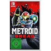 Metroid Dread (Nintendo Switch) : Amazon.co.uk: PC & Video Games