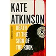 Death at the Sign of the Rook: Jackson Brodie is back in this gripping ...