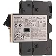 Buy Schneider GV2 ME22 415 Volts Motor Circuit Breaker (Black) Online ...