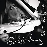 The Blues Is Alive And Well: Guy Buddy: Amazon.it: CD e Vinili}