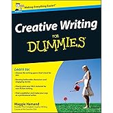 Writing a Novel and Getting Published For Dummies UK: Uk Edition (For ...