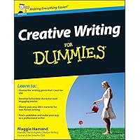 Writing Fiction For Dummies : Ingermanson, Randy: Amazon.co.uk: Books