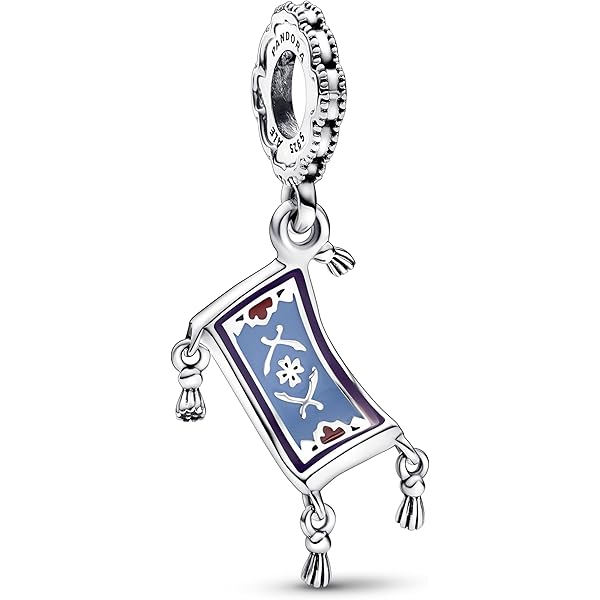 Entität Vision Verbindung aladdin anhänger Kollege Freischalten Vorlesung