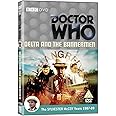 Doctor Who - Delta and the Bannermen [DVD] [1987]: Amazon.co.uk ...