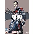 Ant Man [DVD]: Amazon.co.uk: Paul Rudd, Evangeline Lilly, Michael Douglas, Corey Stoll, Bobby ...