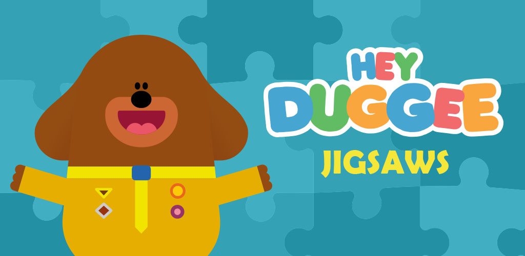 Hey Duggee Jigsaws: Amazon.co.uk: Appstore for Android